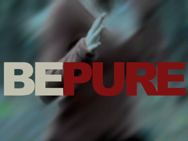 BE PURE on Vimeo