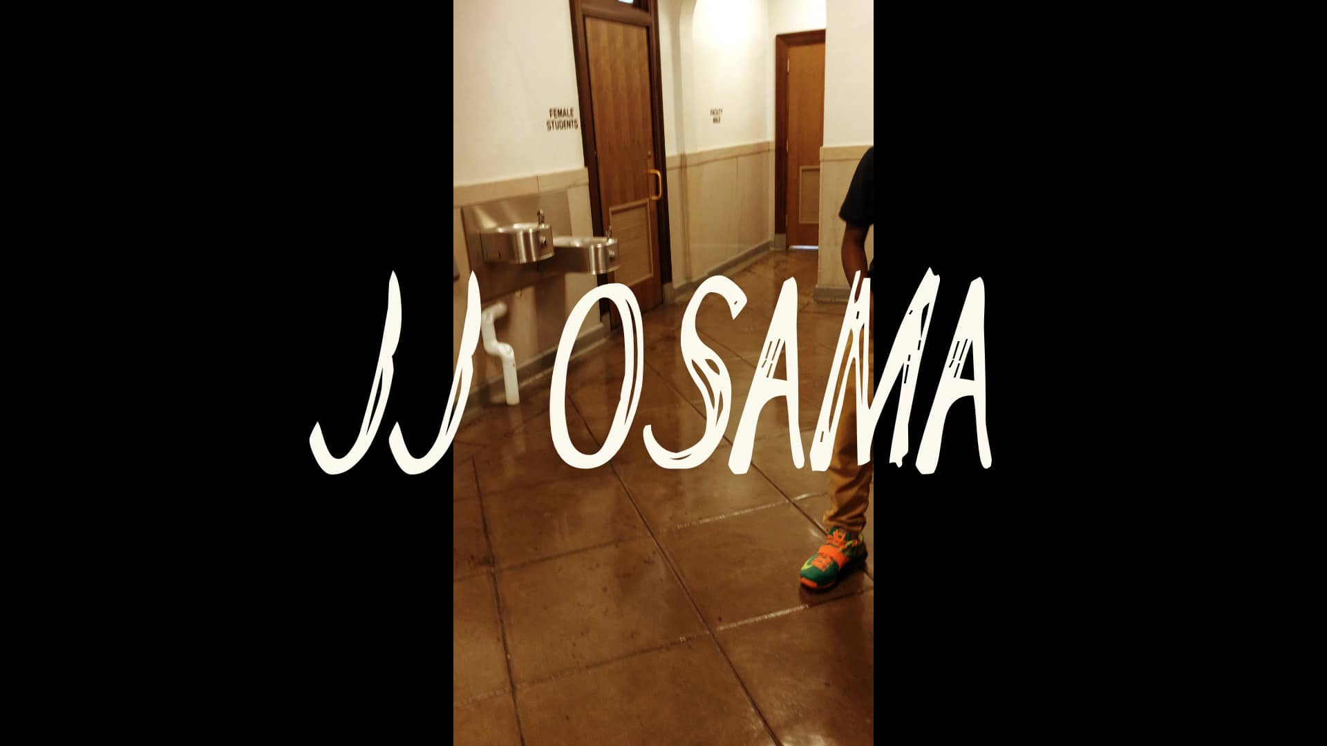 JJ Osama on Vimeo