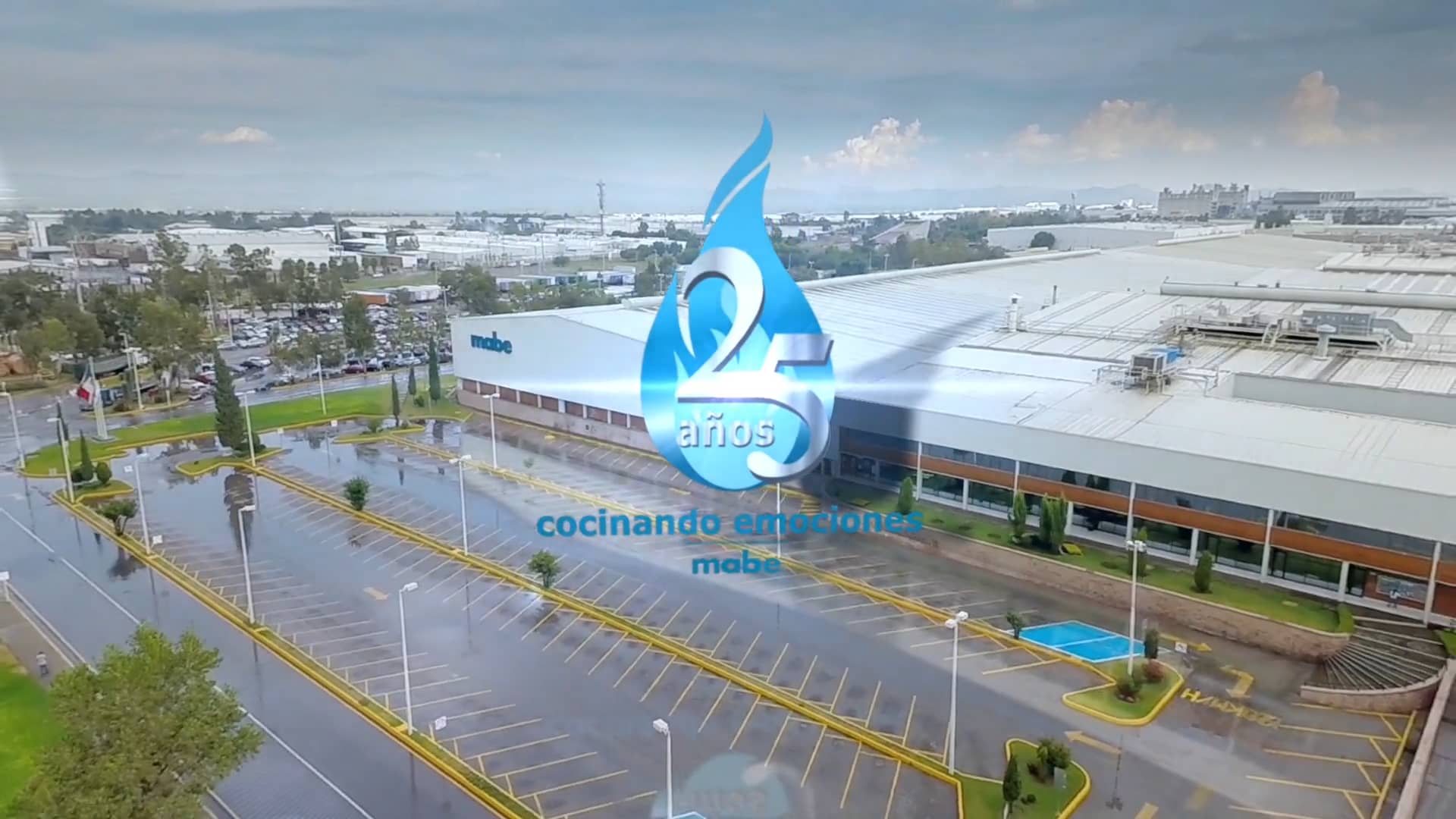 MABE LEISER 25 AÑOS on Vimeo