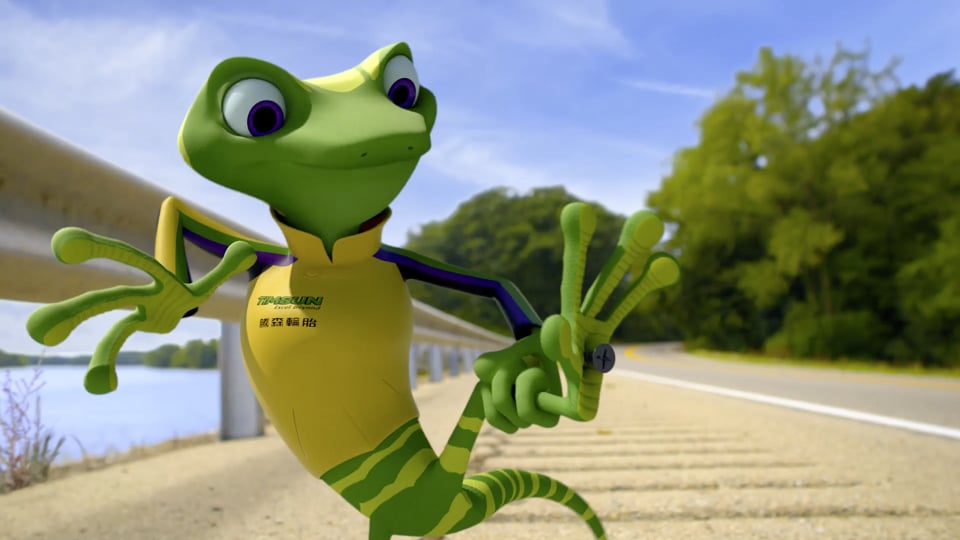 CG characters, creatures, and vfx - Calabash Animation | 2D, 3D, VFX ...