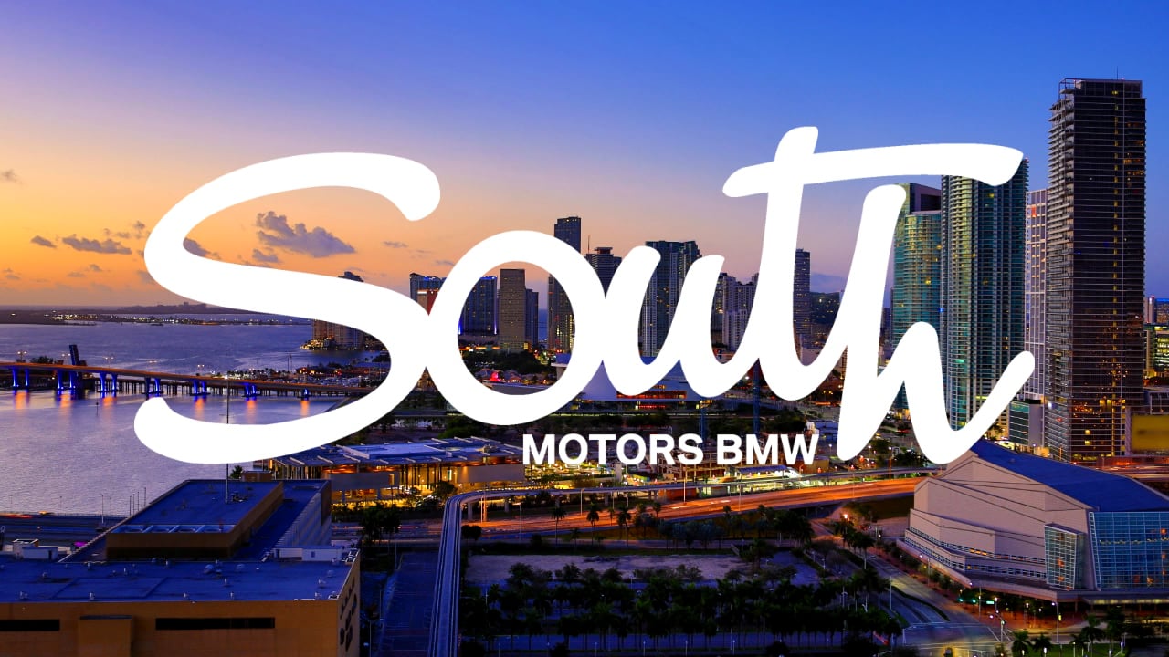 South Motors BMW Miami | 5 Series Television Commercial (Spanish) on Vimeo