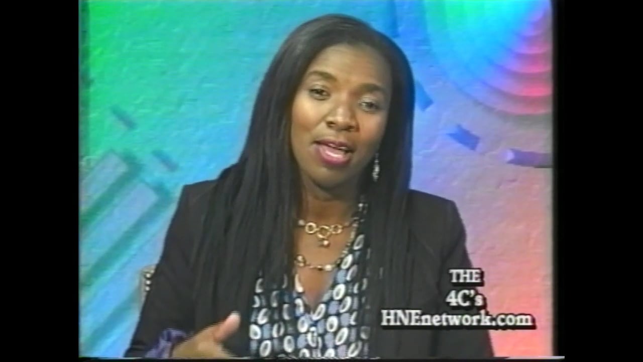 Judge Christine Theodore on Vimeo