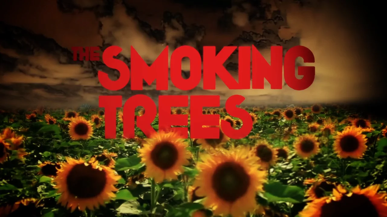The Smoking Trees: Victoria's Garden (2015) on Vimeo