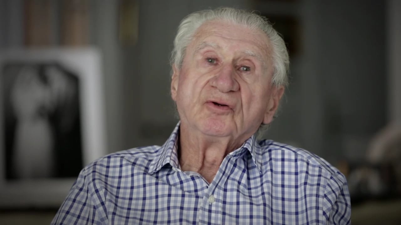 George Stern: Vanished Boyhood on Vimeo