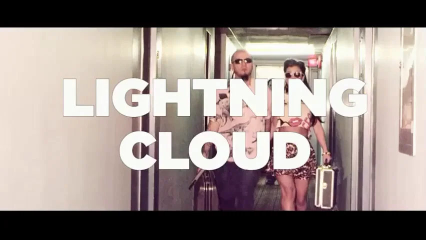 LightningCloud - Crystle Lightning (Rapper) Lightning Cloud on Vimeo