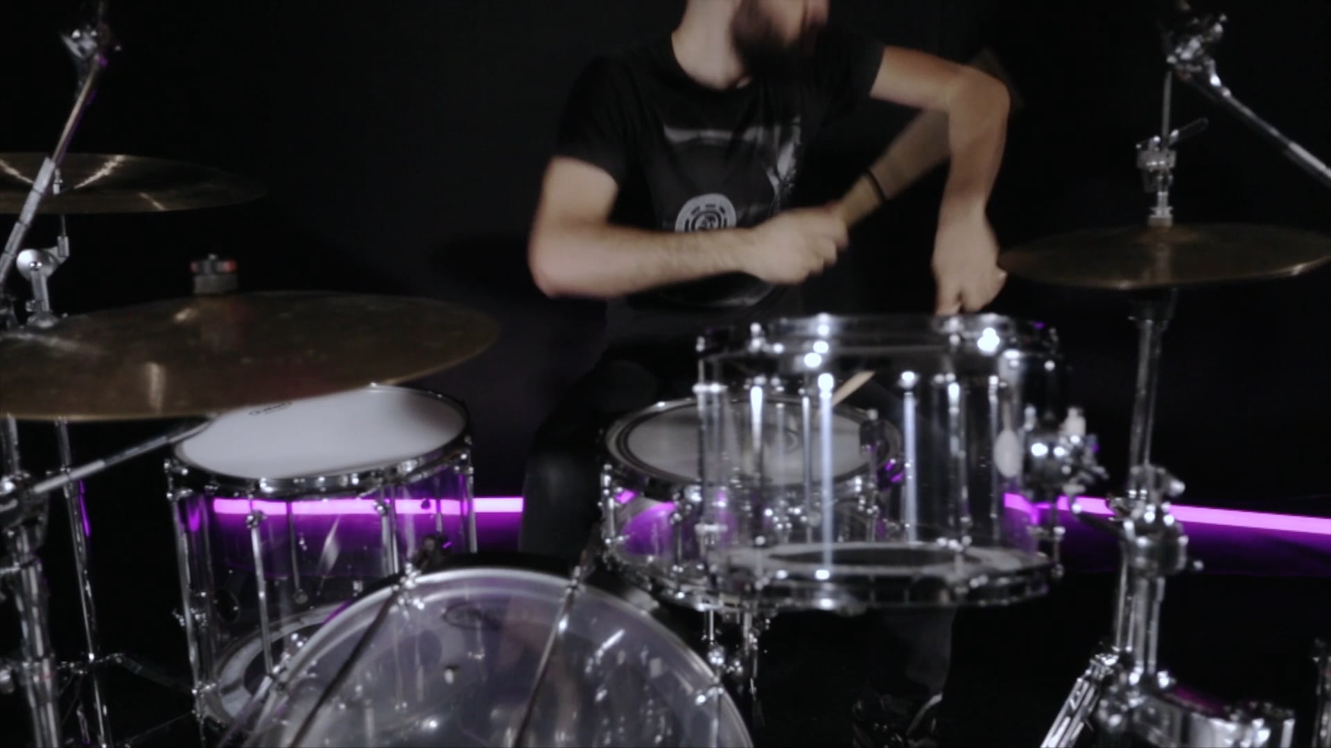 EXILIA - She's Not Me - ( 2015 /Album Purity ) on Vimeo