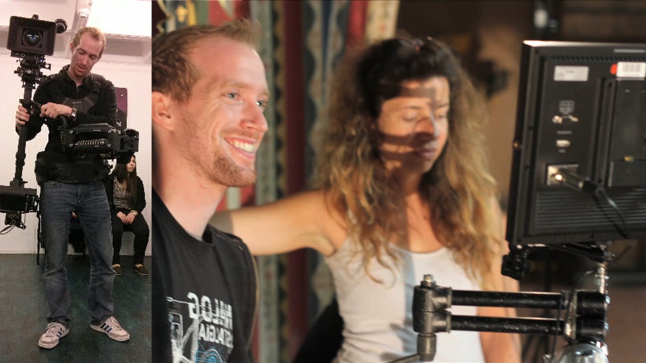 Showreel - Daniel D. Reimer on Vimeo