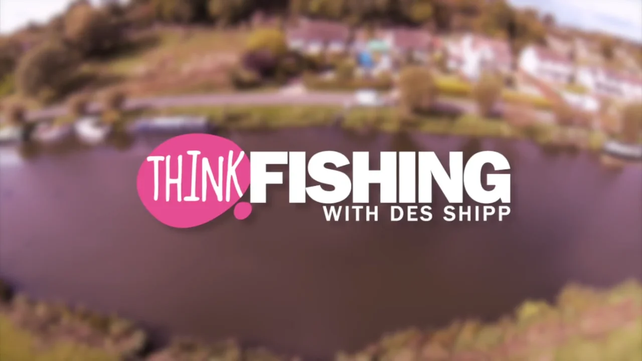 Think Fishing Issue 8
