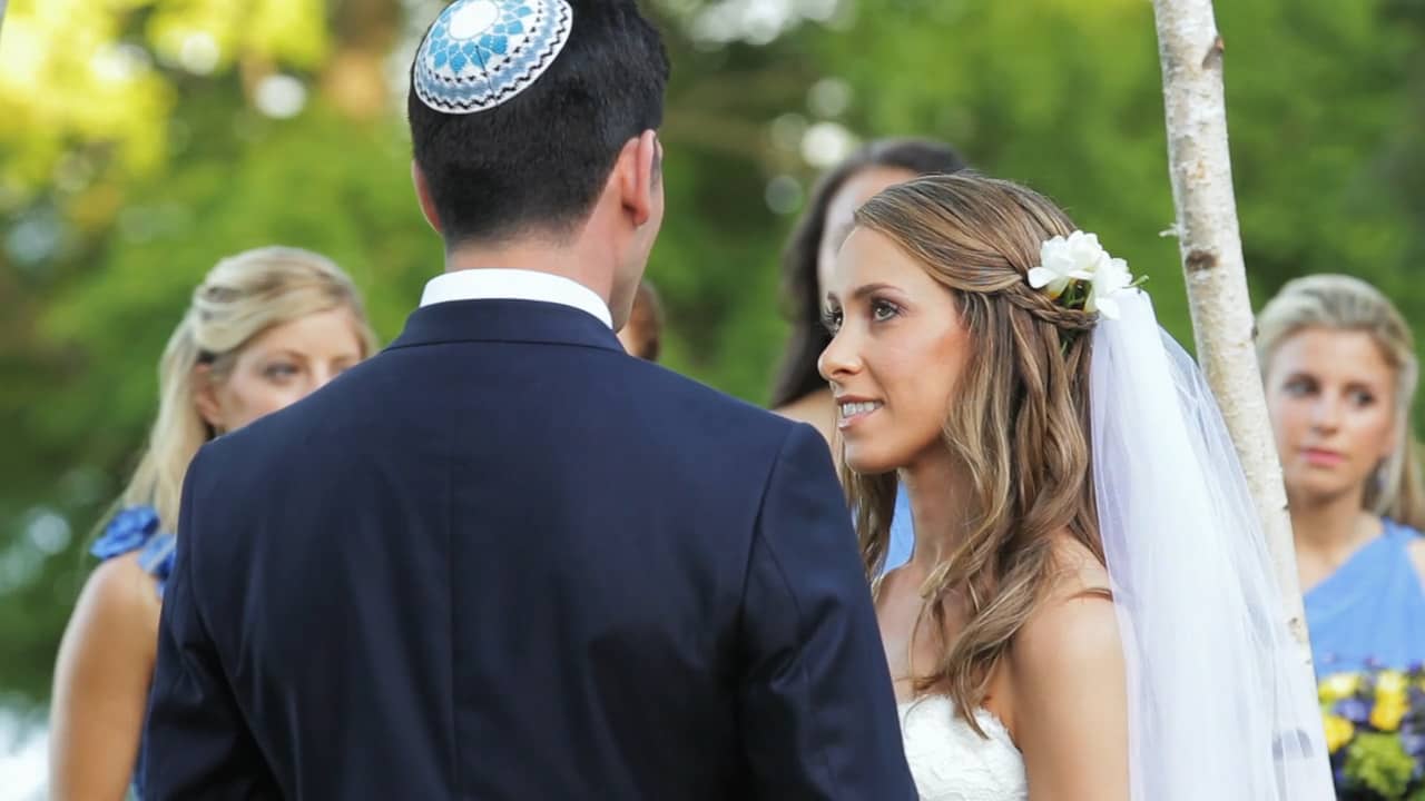 Wedding Tip - Advice for Your Wedding Vows and Ceremony on Vimeo