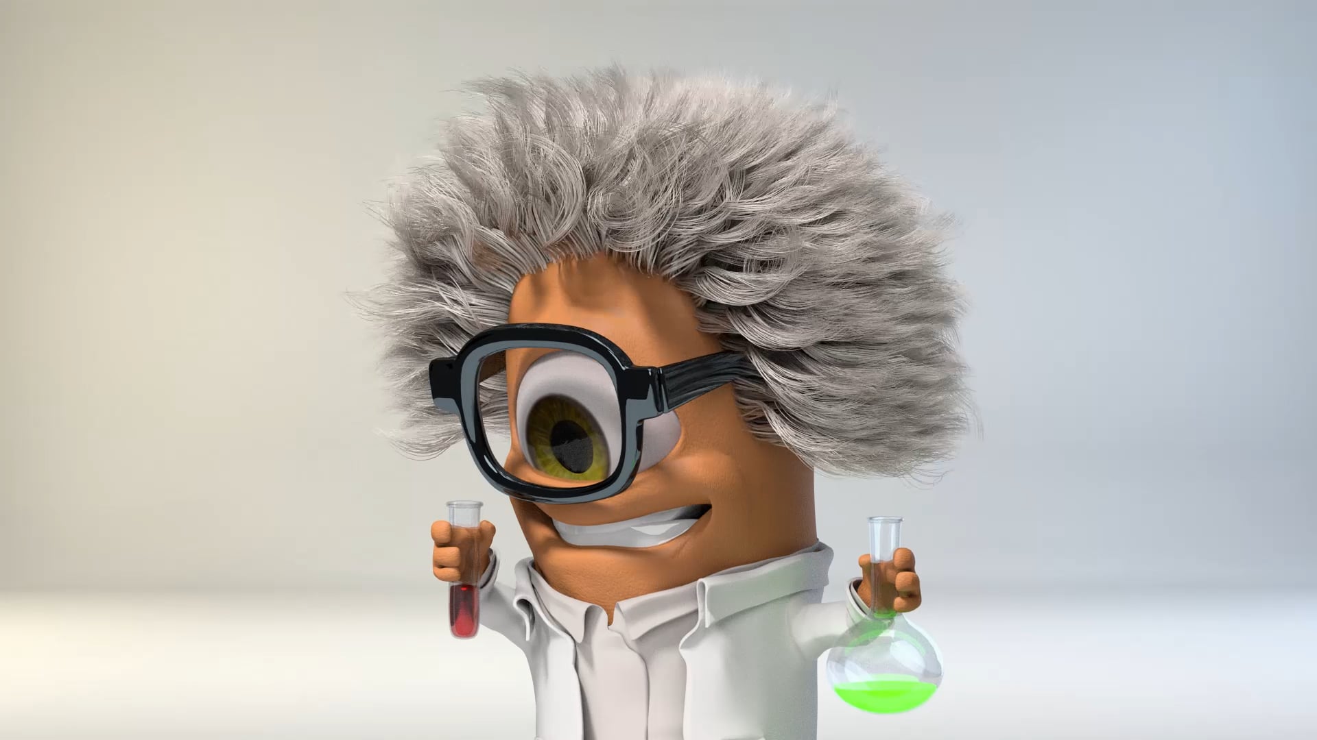 Minion scientifique. on Vimeo