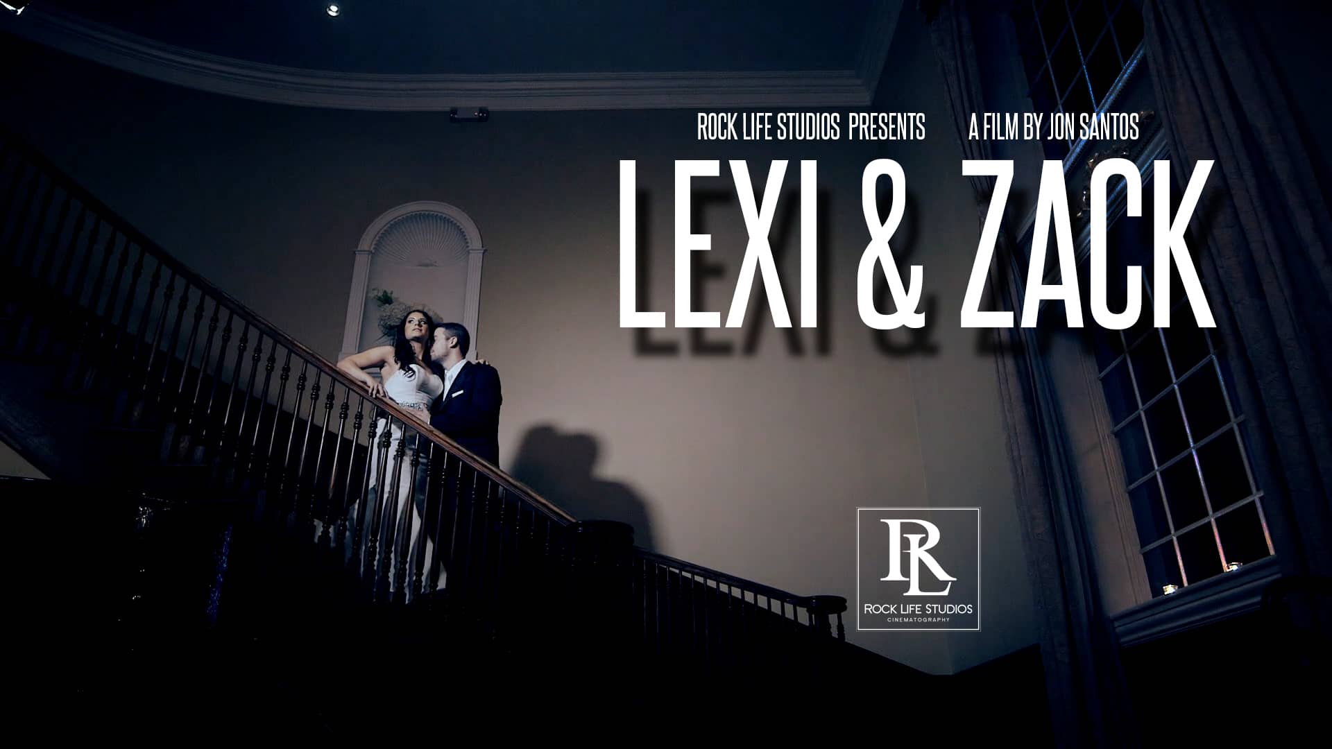 Lexi & Zack - the estate at florentine gardens on Vimeo