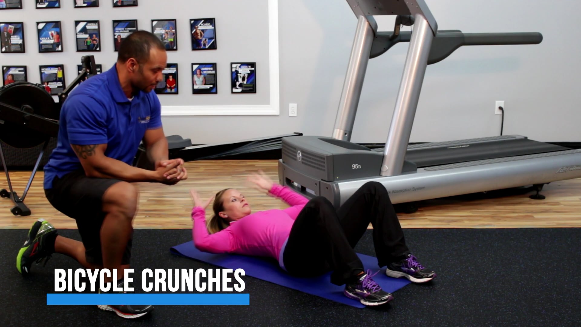 Fitness Video on Vimeo