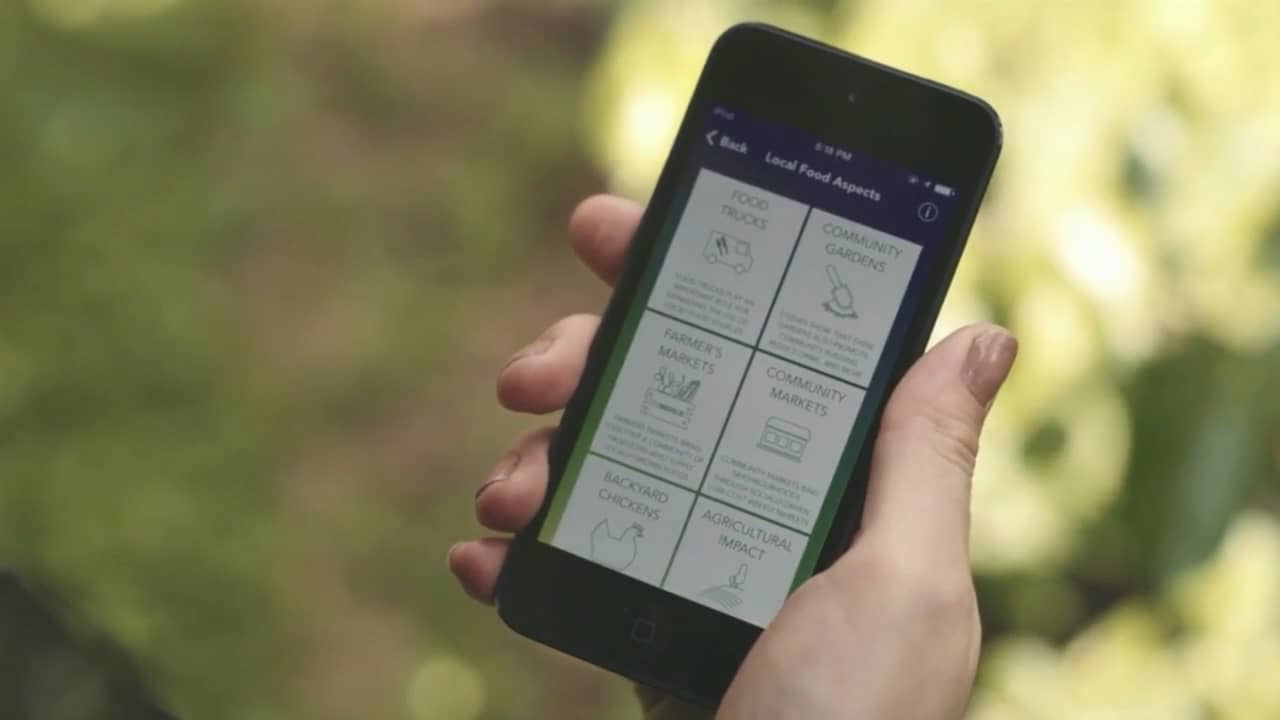 C4 Apps & Installations on Vimeo