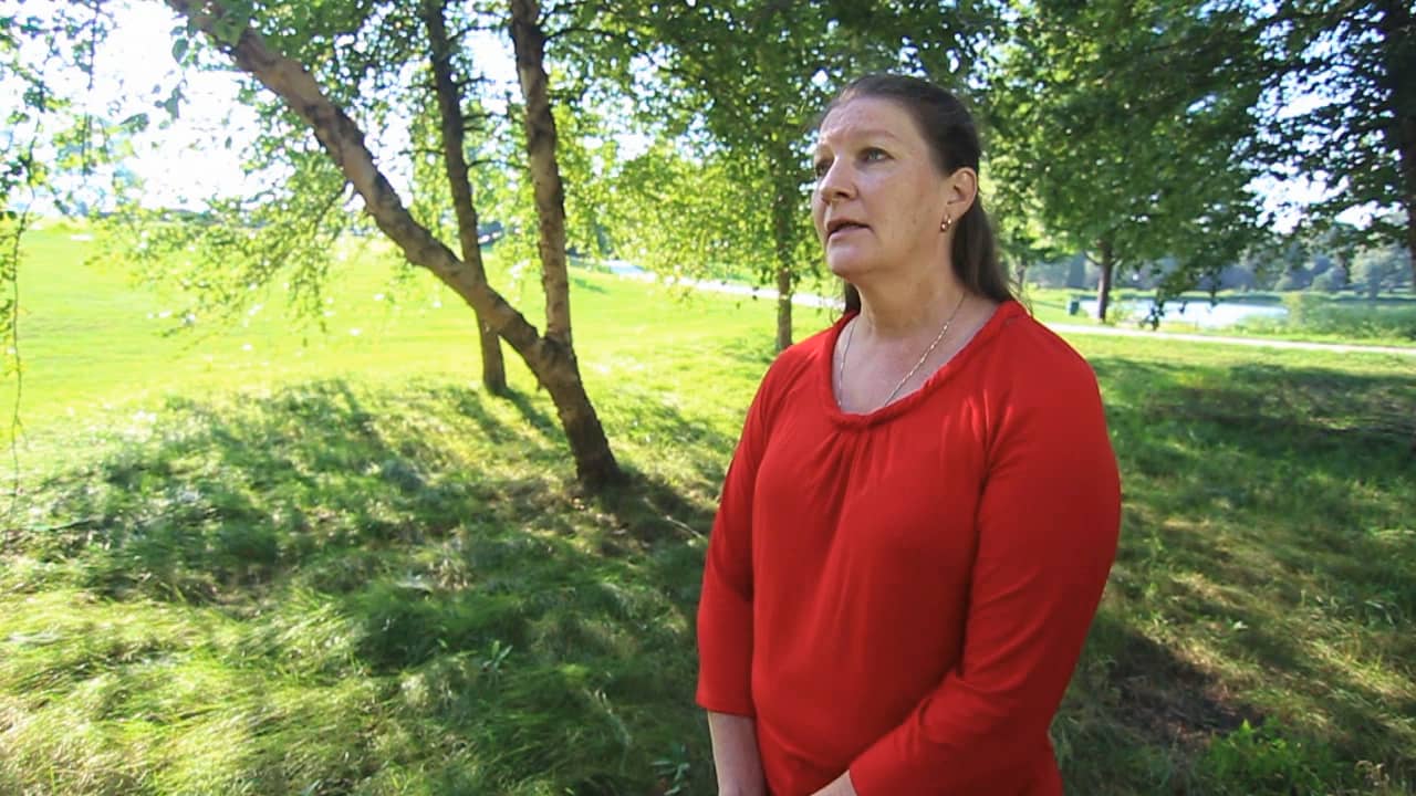 Lisa Culbertson - CPR Saved My Life on Vimeo