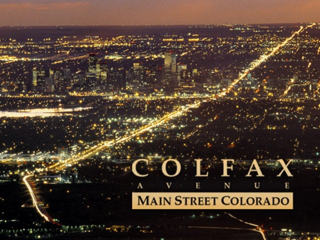 Watch Colfax Avenue: Main Street Colorado Online | Vimeo On Demand on Vimeo