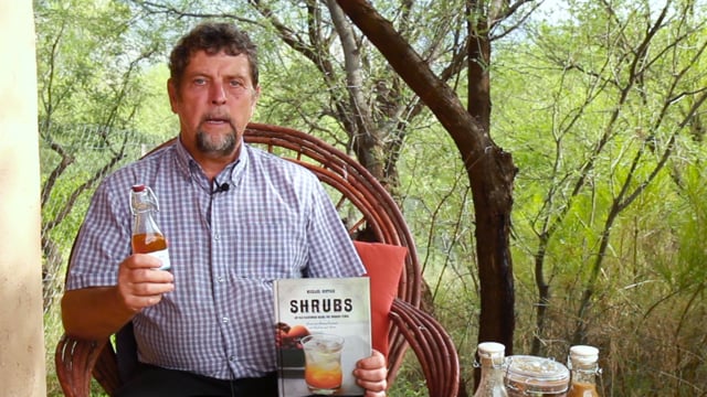 Visits to Our Orchard – Gary Nabhan