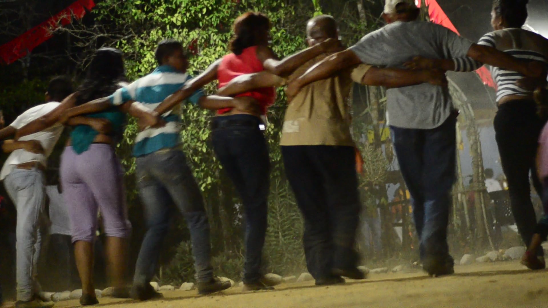 Danza de Las Turas on Vimeo