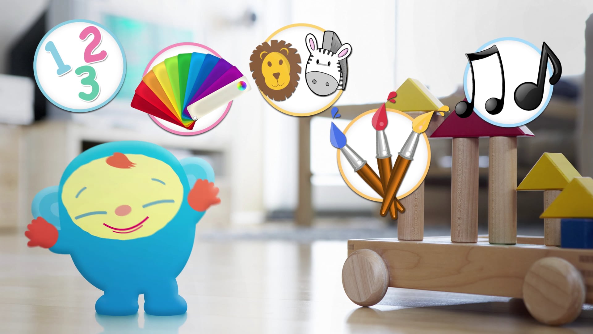 BabyFirst DVD on Vimeo