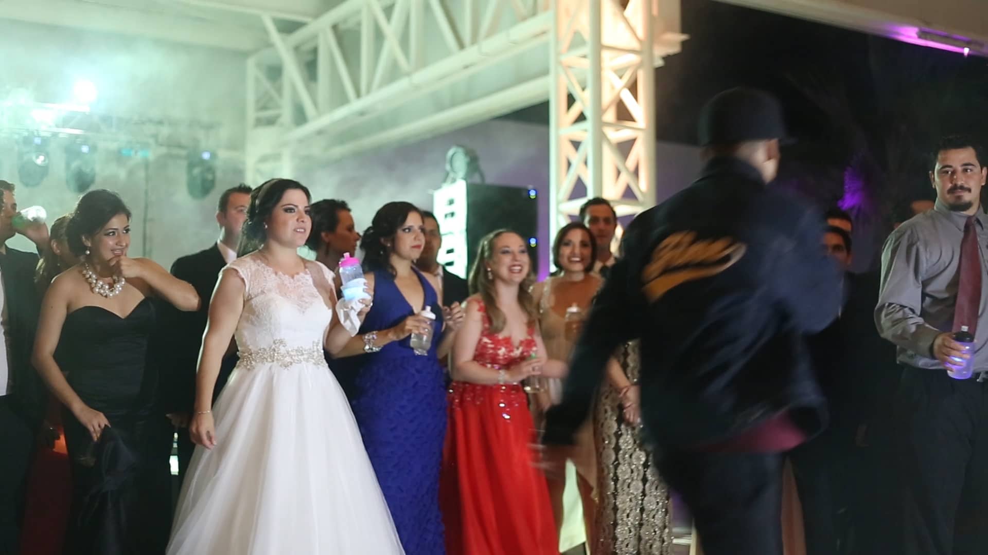 :: Wedding BreakDance on Vimeo