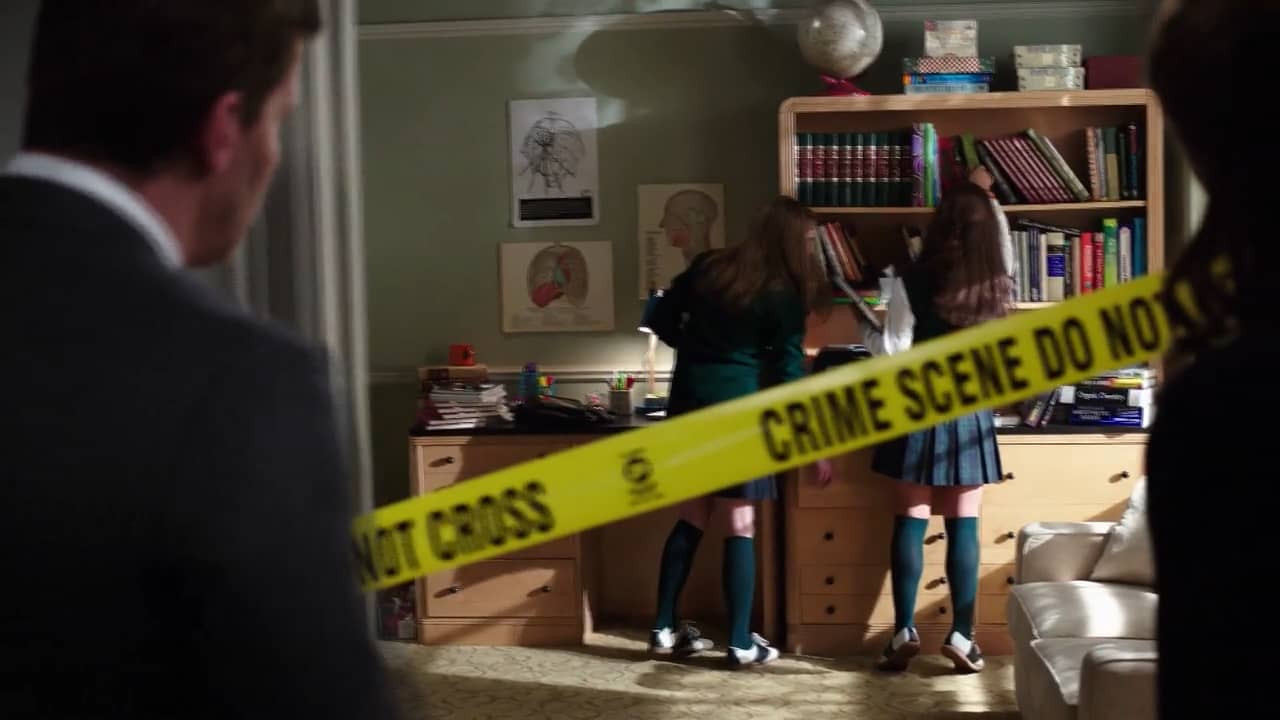 Bones S10 Ep17 on Vimeo