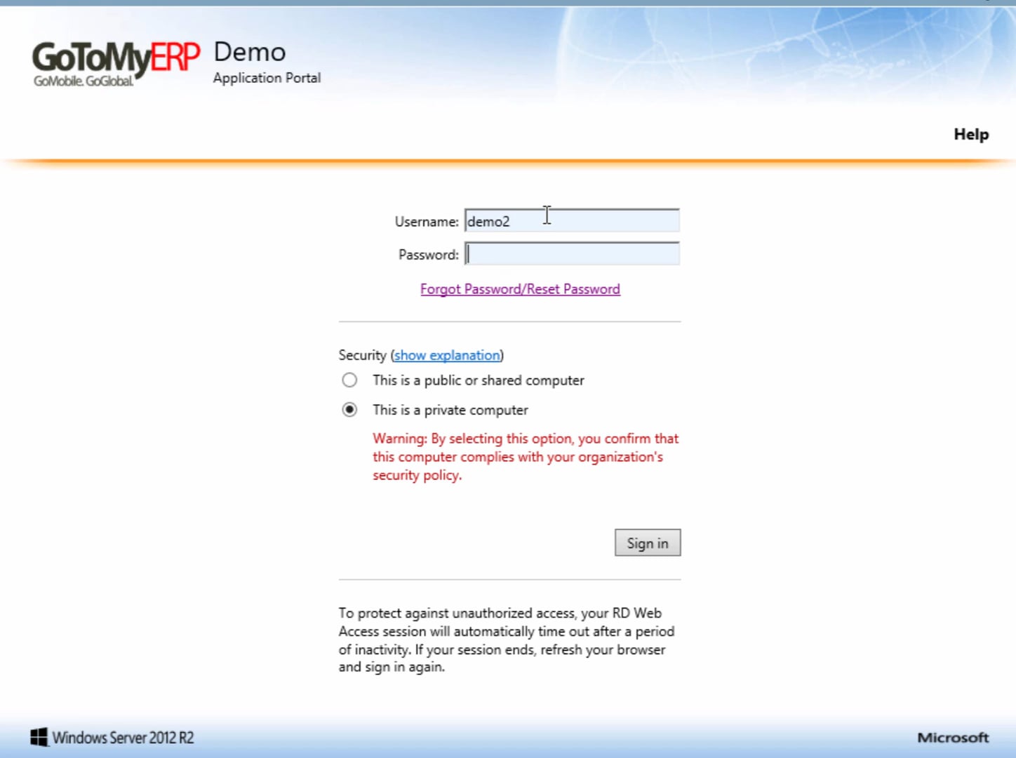 How to reset your password and login for the first time on Vimeo