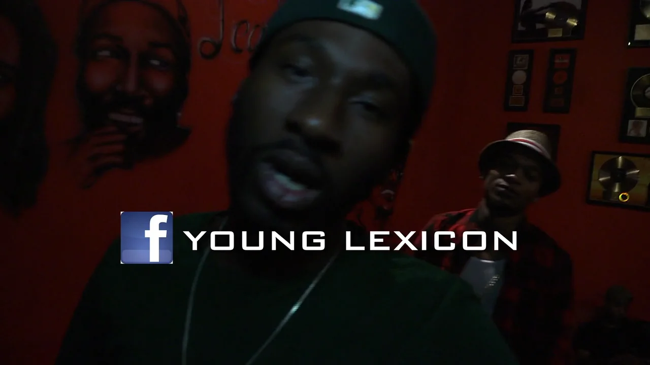 YOUNG LEXICON BANKROLL......CAPITOLIZE!!!! on Vimeo