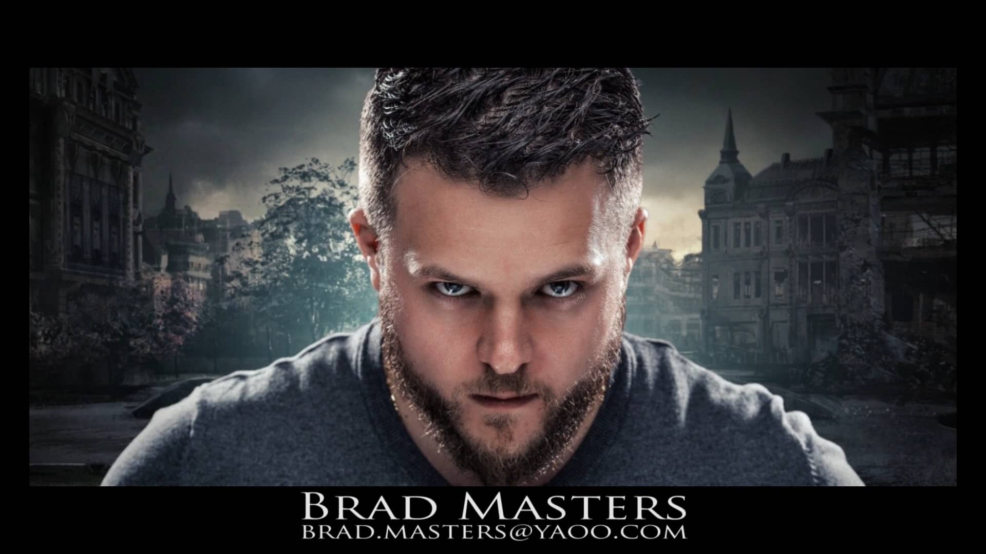 Brad Masters - Acting Reel Shortened Version - 10.14.15 on Vimeo