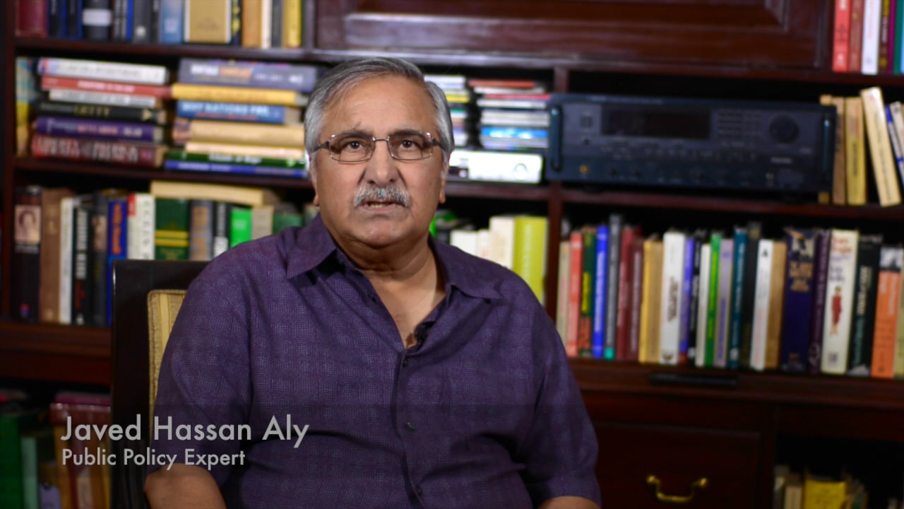 Political Finance Influential Mr. Javed Hasan on Vimeo