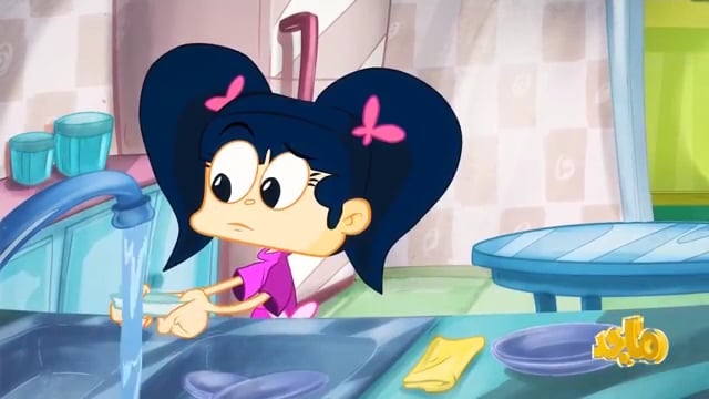 Amona _Shireen Ep01 on Vimeo