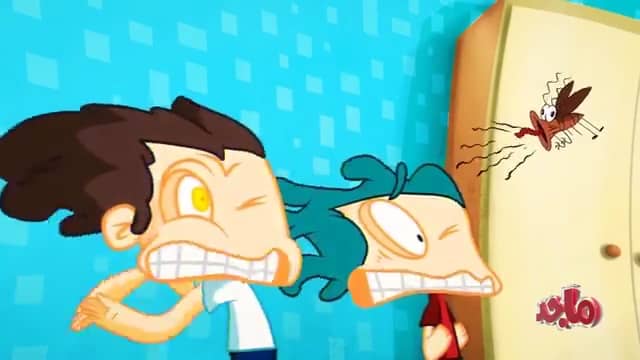 Amona part 3 on Vimeo