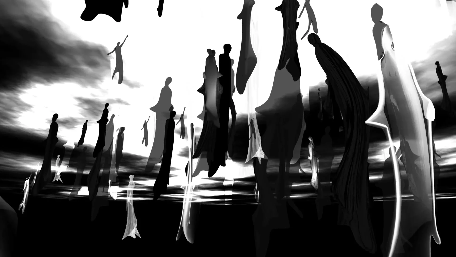 HUMANcloud Nora Lefa