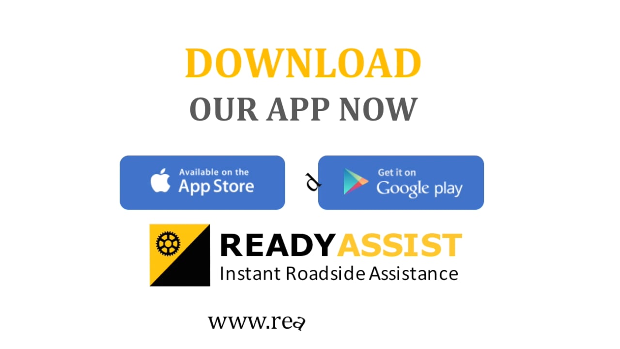 Ready Assist - See how it work? on Vimeo