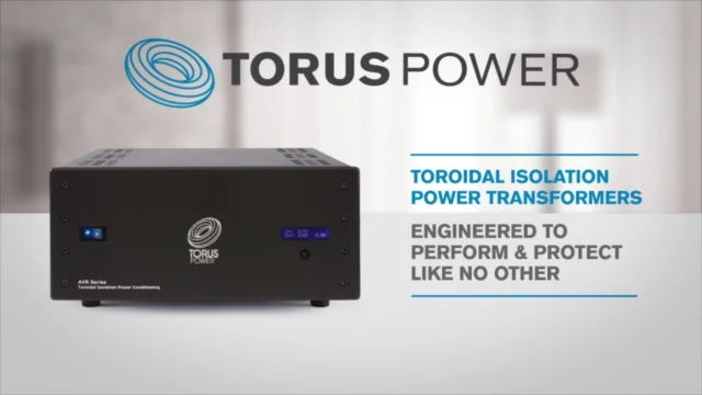 Torus Power Rm 15