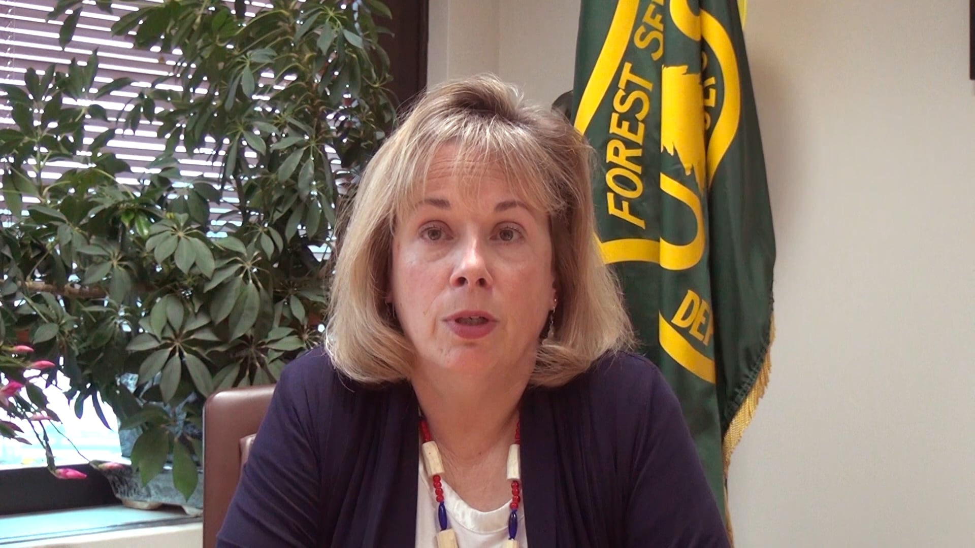 Beth Pendleton on Vimeo