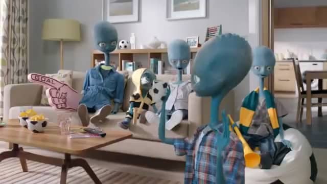 Argos - Aliens on Vimeo