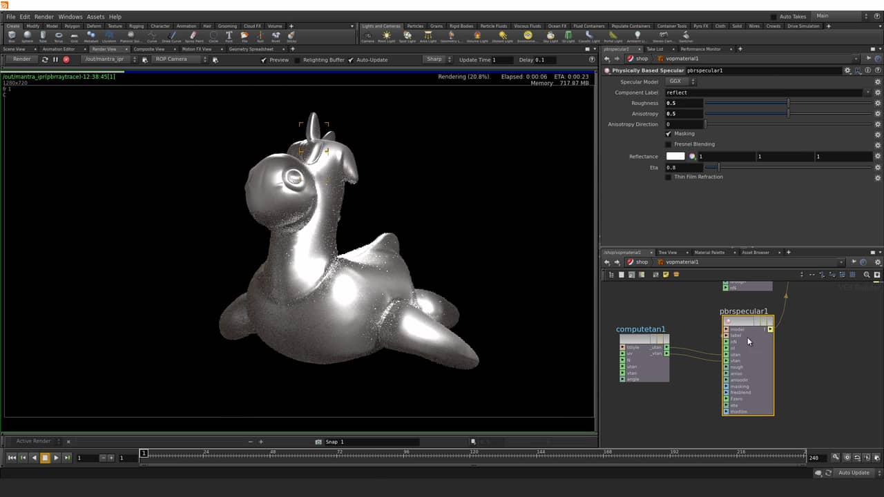 H15 Masterclass | Shading on Vimeo