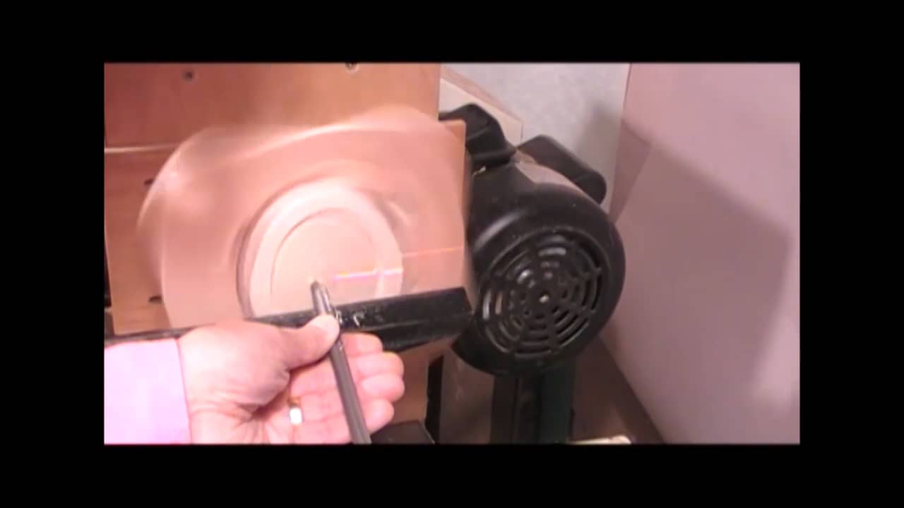 David Springett, Elliptical Turning on Vimeo