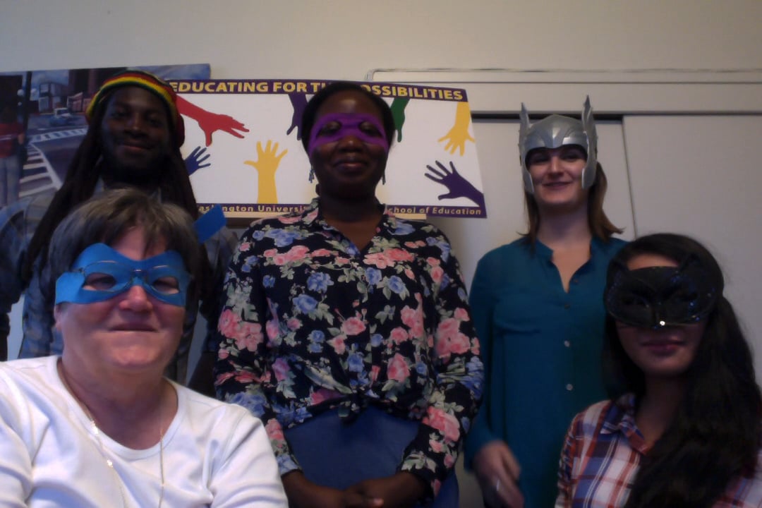 Halloween Costume Drive - 2015 on Vimeo