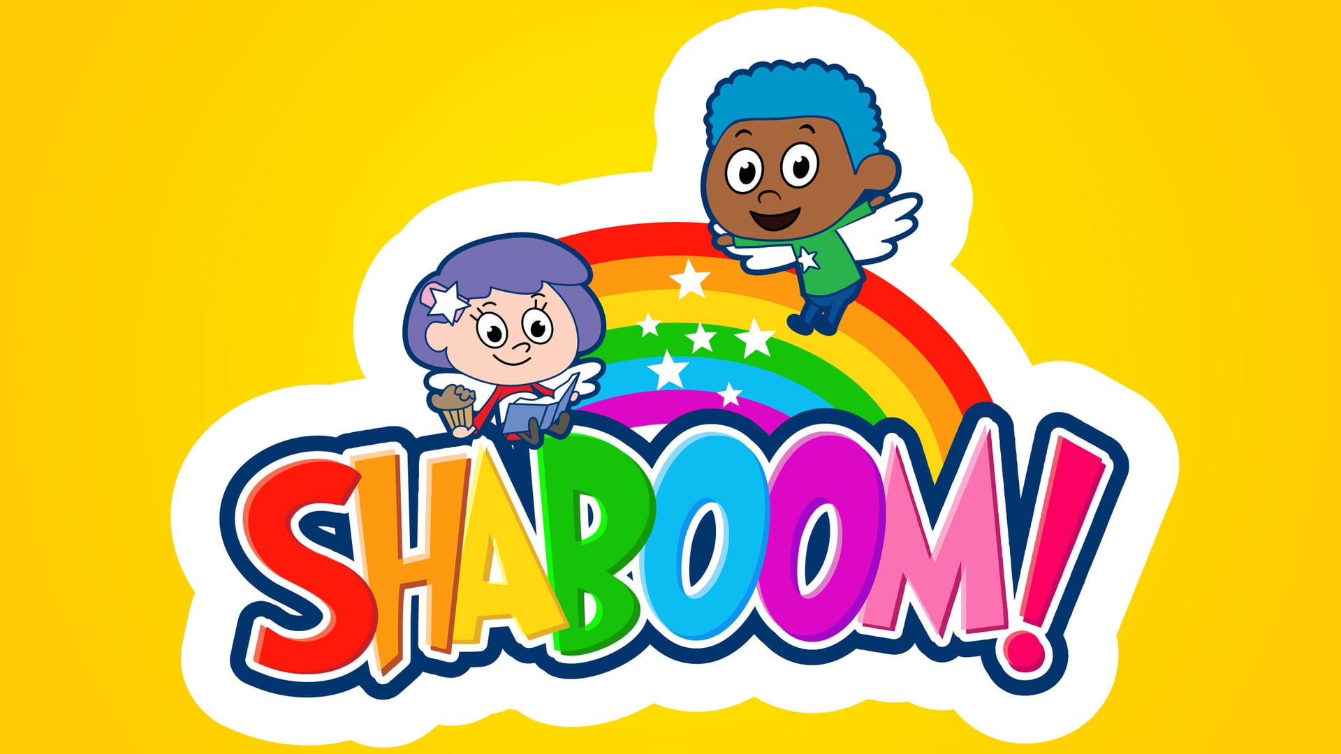 Shaboom! Preview on Vimeo