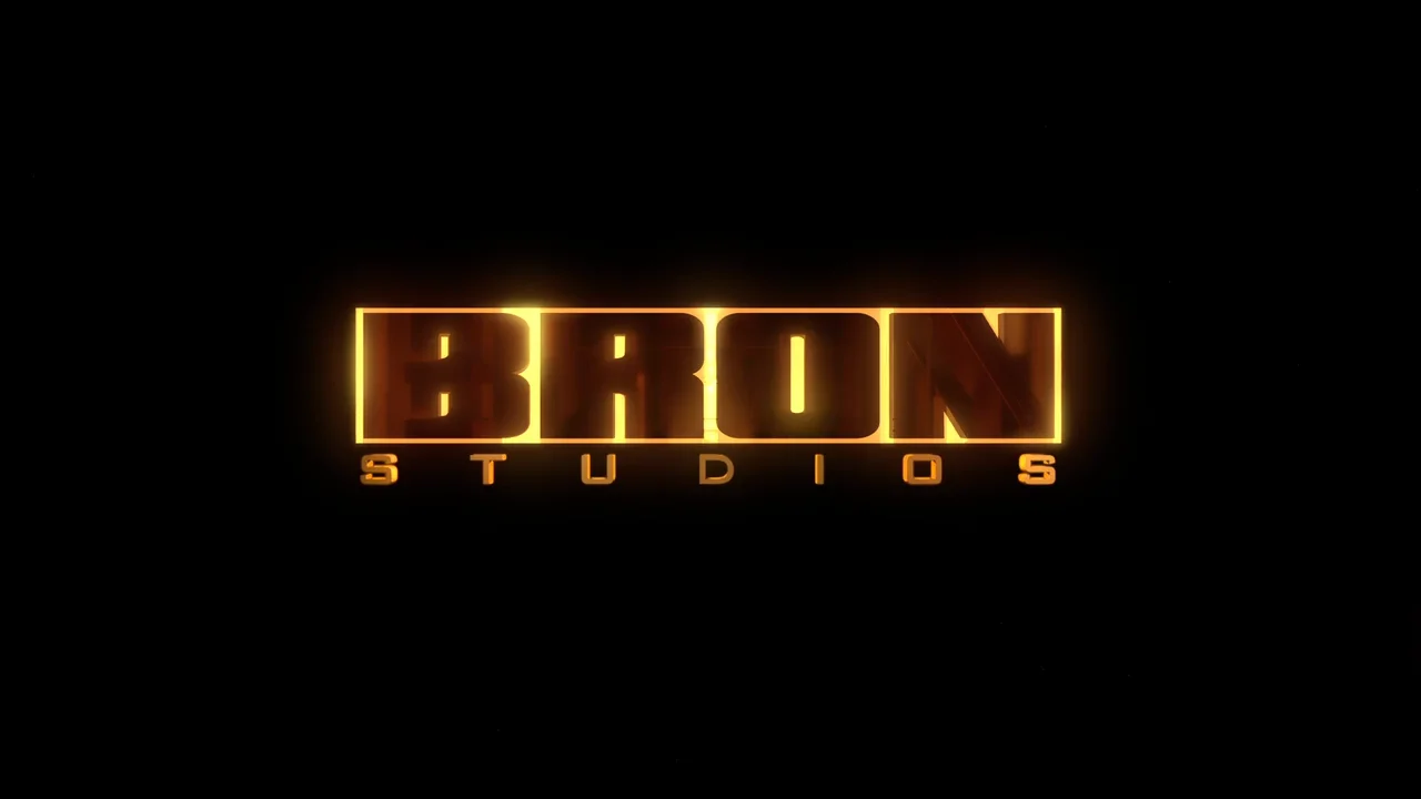 Bron Studios - Logo Animation