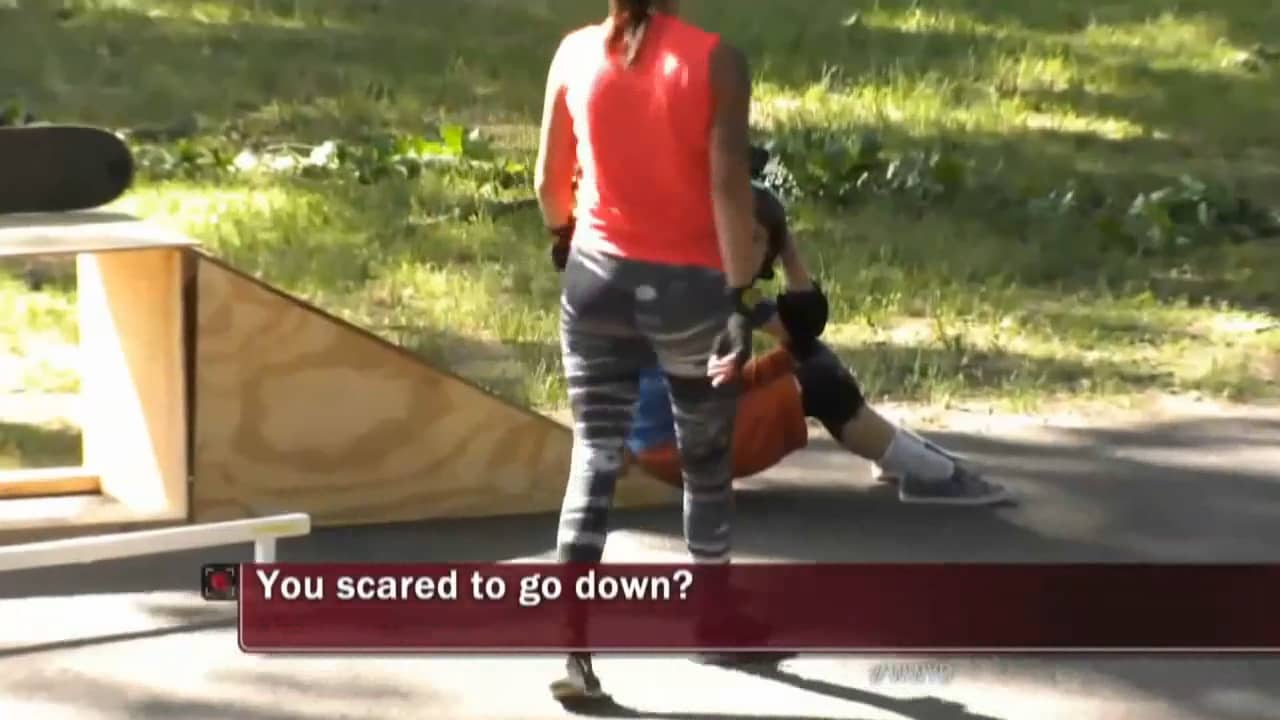 Zeph Maffei - What Would You Do? excerpted on Vimeo