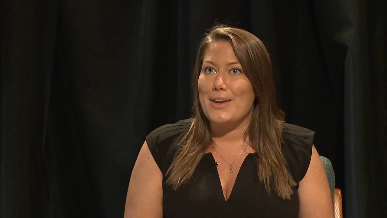 Beth Hoole, it's a great opportunity on Vimeo