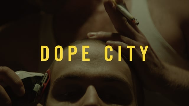 Dope City