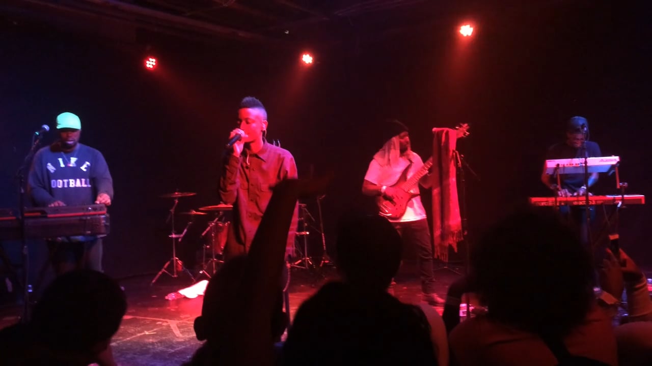 The Internet Music on Vimeo