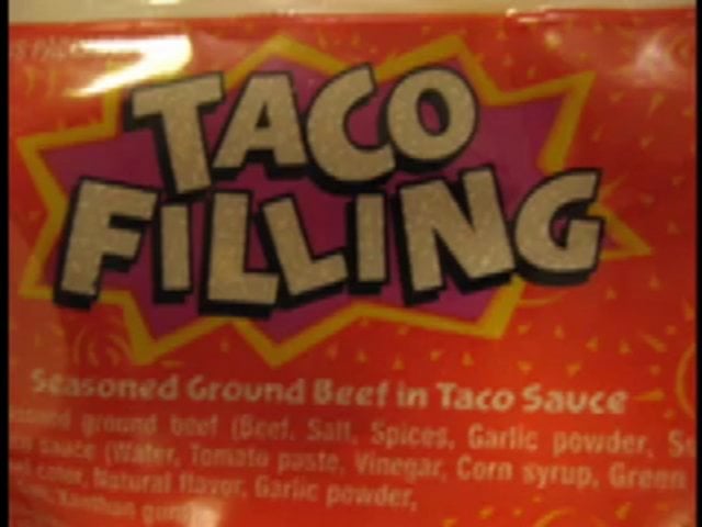 Lunchables Mini Tacos on Vimeo