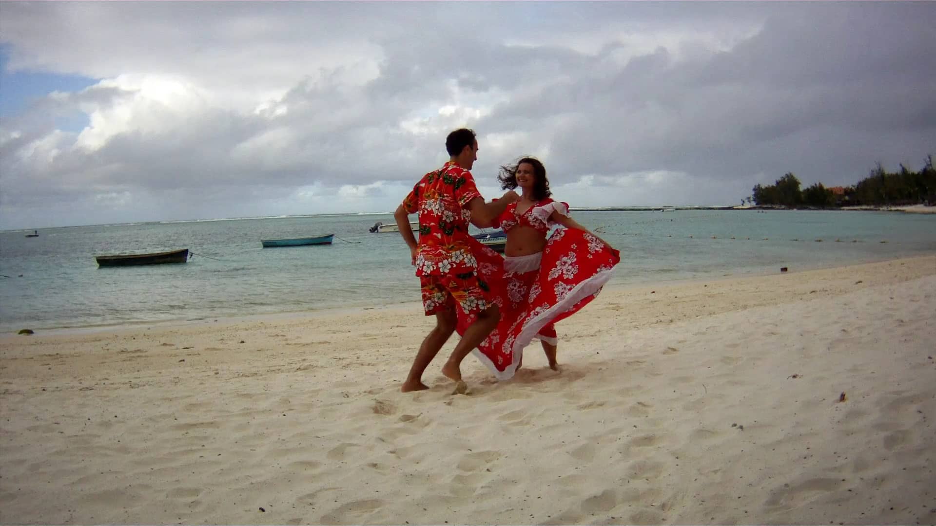 Sega dance, Mauritius on Vimeo