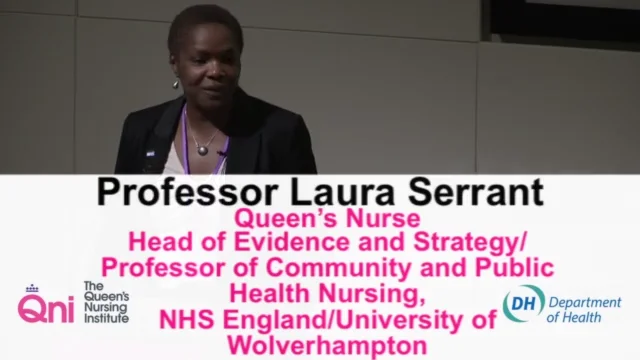 11 Prof Laura Serrant - Beyond snowy white peaks - Diversity in ...