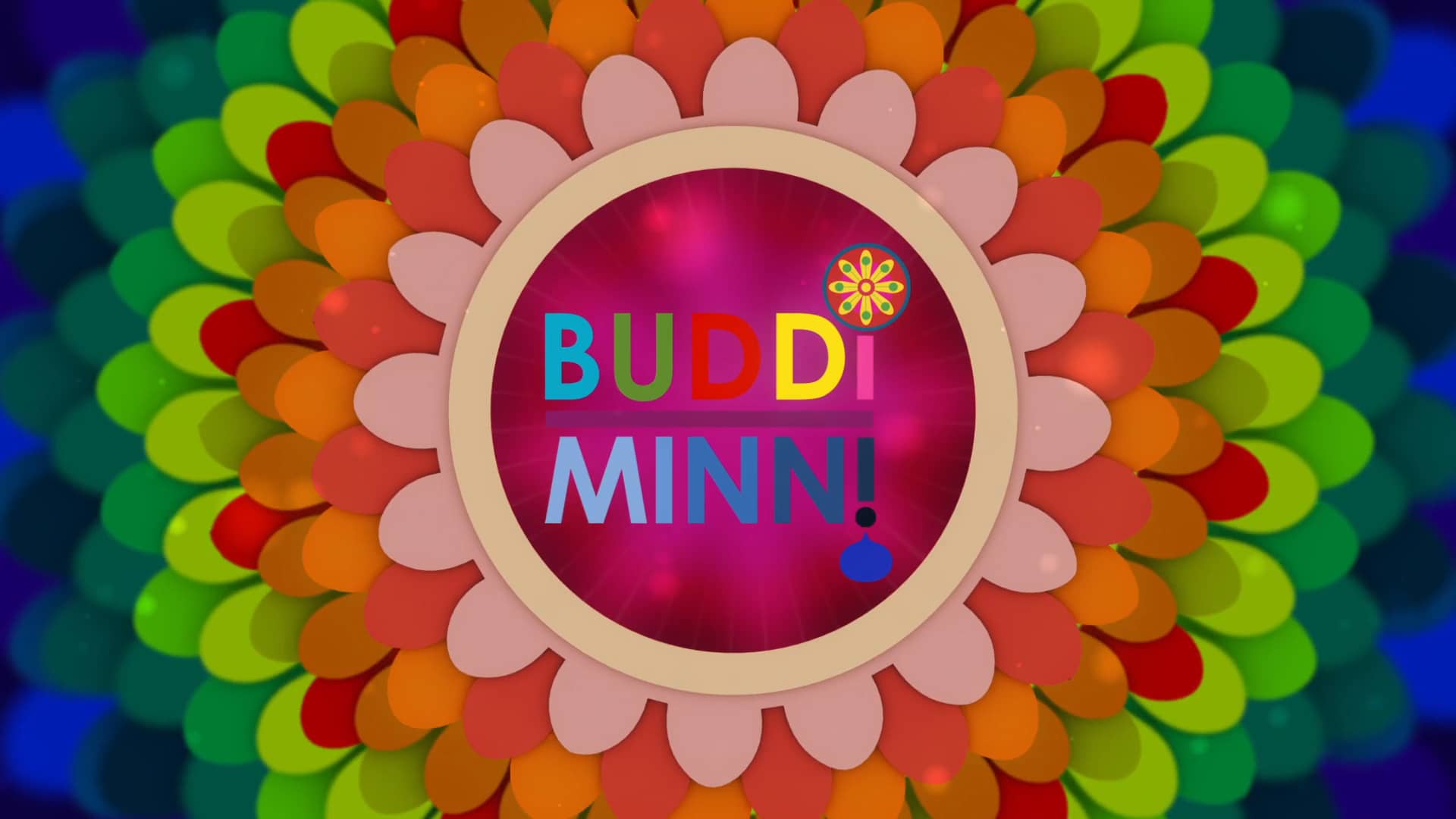 BUDDI MINNI PILOT 2015 HD on Vimeo