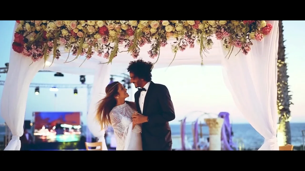 Sharon & Davy Clip HD on Vimeo