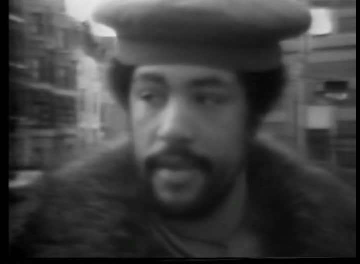 Upper West Side 1977 on Vimeo